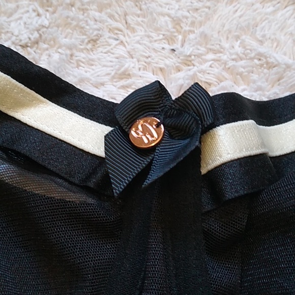 Curvy kate | Intimates & Sleepwear | Scantily Decadence Balcony Bra ...